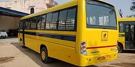 5 Used Tata Buses, Second Hand Tata Buses for Sale | Droom