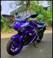 Used Yamaha Yzf-R3 Bikes, 11 Second Hand Yzf-R3 Bikes for Sale | Droom