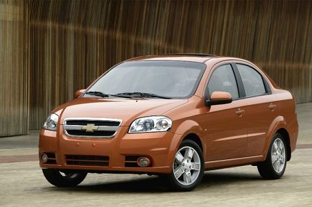 Chevrolet Cars Price in India - Chevrolet Models 2025 | Droom