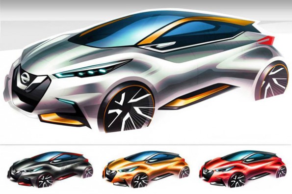 Nissan launches Roots of Design programme | Droom Discovery