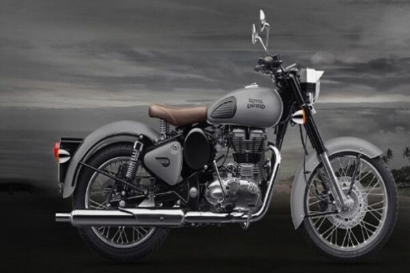 RE Classic 350 BS6 To Launch In India On 7 January | Droom Discovery