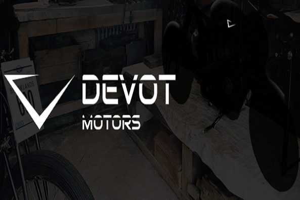 Devot Motors to Unveil Electric Motorcycle at Auto Expo 2020 | Droom ...