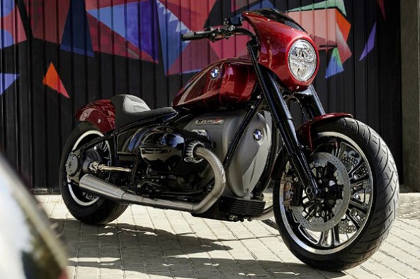 New BMW R18 World Premiere Announced | Droom Discovery