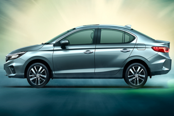 2020 New-Gen Honda City: Top Five Things To Know | Droom Discovery