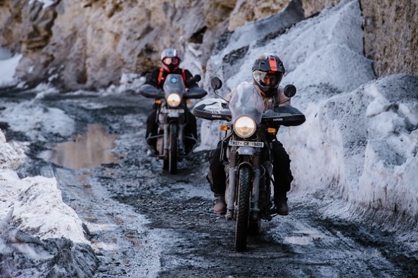 Royal Enfield Celebrates World Motorcycle Day 2020 | Droom Discovery