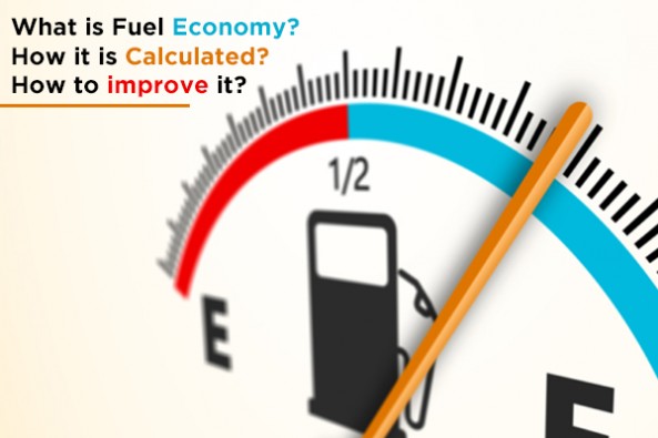 What is Fuel Efficiency? How to find a way to improve it? | Droom Discovery
