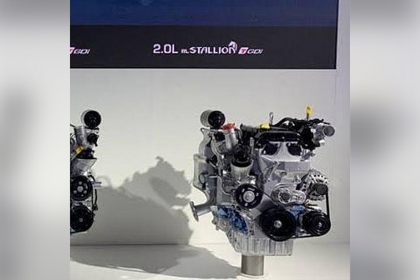 Mahindra Thar to Get 180 mStallion Pro Petrol Engine | Droom Discovery