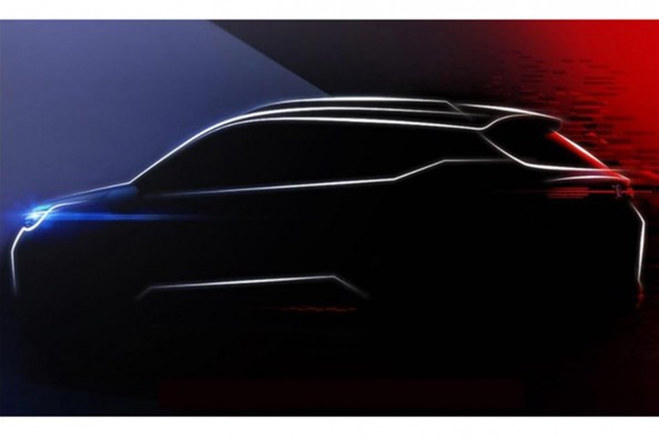 New Honda Mid-Size SUV Official Unveil on November 11 | Droom Discovery