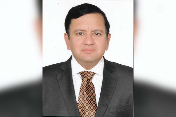 Toyota Kirloskar Auto Parts Appoints K N Prasad as MD | Droom Discovery