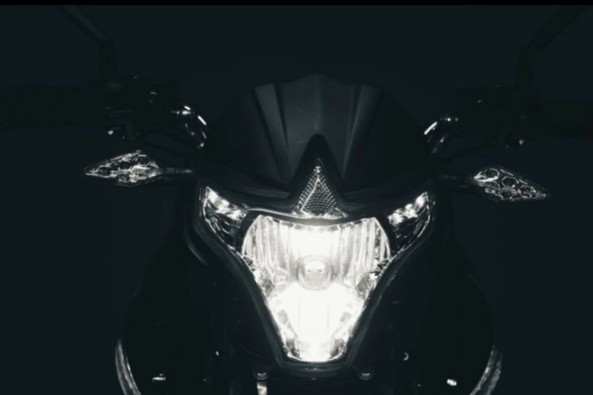 HOP Mobility Teases All-New Electric Motorcycle | Droom Discovery