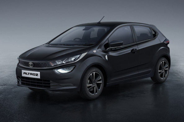 Tata Altroz Diesel Dark Edition Launched at Rs 7.96 Lakhs | Droom Discovery
