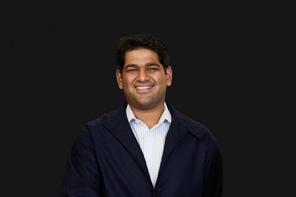 TVS Motor Company Elevates Sudarshan Venu as MD | Droom Discovery