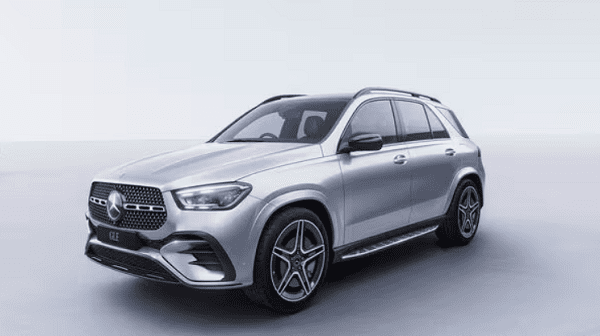 Upgraded Mercedes GLE SUV Launch Date Set in India | Droom Discovery