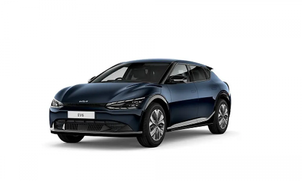 Kia EV6 Horizon Special Edition Unveiled | Droom Discovery