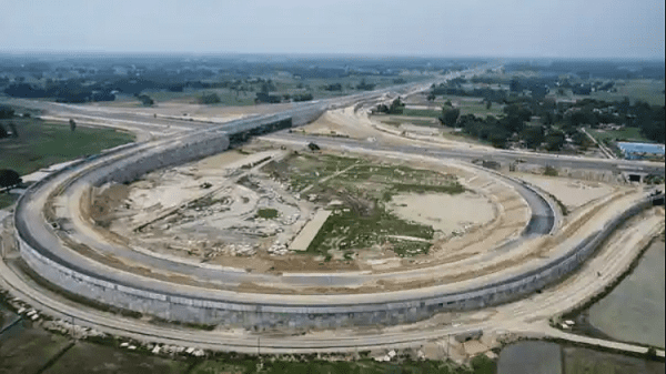 Ganga Expressway is expected to be completed by 2024 | Droom Discovery