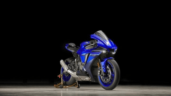 Yamaha to discontinue iconic R1 in 2025 | Droom Discovery