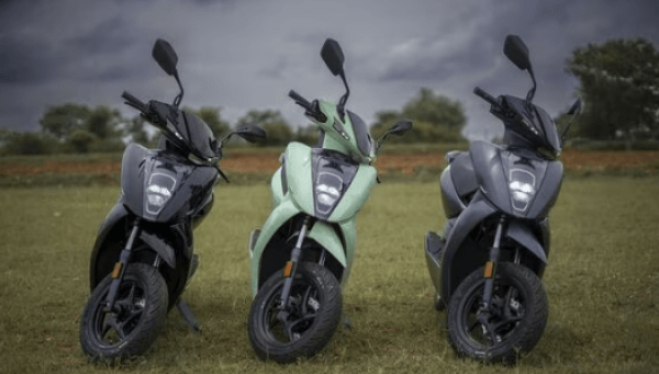MHI introduces Electric Mobility Promotion Scheme 2024 in India | Droom ...