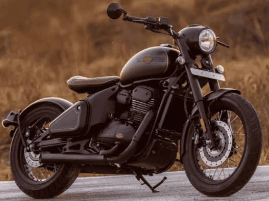2024 Jawa Perak and 42 Bobber launched in India | Droom Discovery