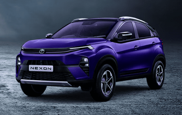 Tata Nexon SUV hits 7 lakh unit sales milestone in 7 years | Droom ...