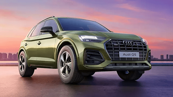 Audi Q5 Bold Edition launched in India at INR 72.30 lakh | Droom Discovery