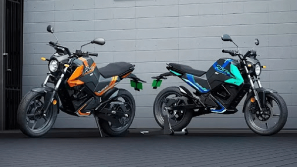 2024 Oben Rorr EZ E-Bike Launched at INR 90,000 | Droom Discovery