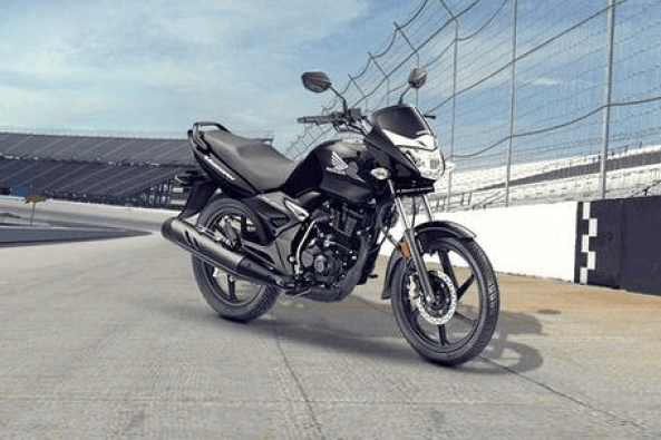 2025 Honda Unicorn Launched in India with New LCD Cluster | Droom Discovery