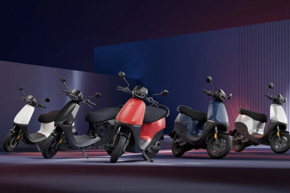 Customers Start Getting Ola S1 Gen 3 E-Scooters Pan India | Droom Discovery