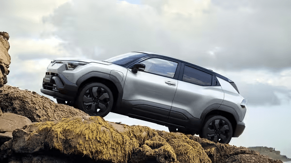 Maruti Suzuki to Open 1,500 EV-Ready Service Workshops | Droom Discovery