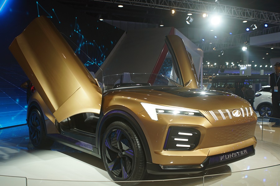 Droom is Coming to AutoExpo 2020
