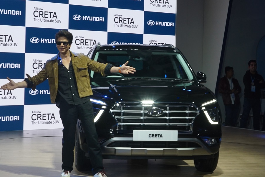 Droom is Coming to AutoExpo 2020