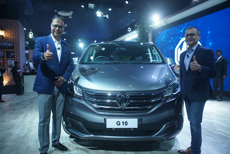 Droom is Coming to AutoExpo 2020