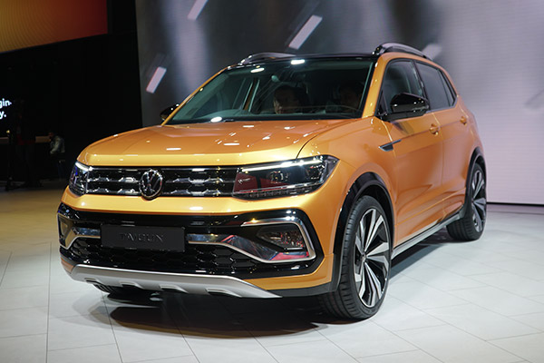 Droom is Coming to AutoExpo 2020