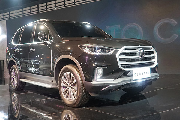 Droom is Coming to AutoExpo 2020