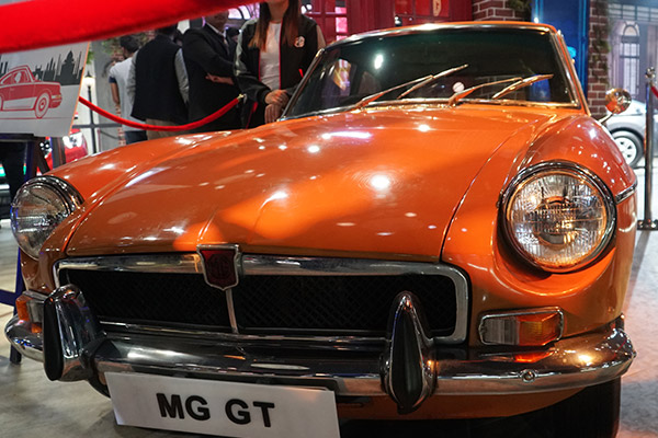 Droom is Coming to AutoExpo 2020