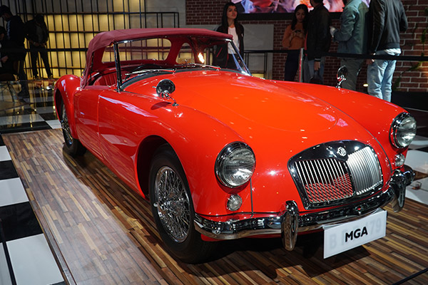 Droom is Coming to AutoExpo 2020