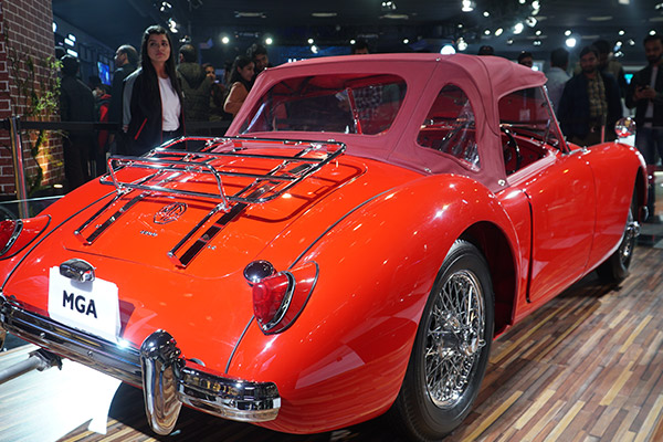 Droom is Coming to AutoExpo 2020