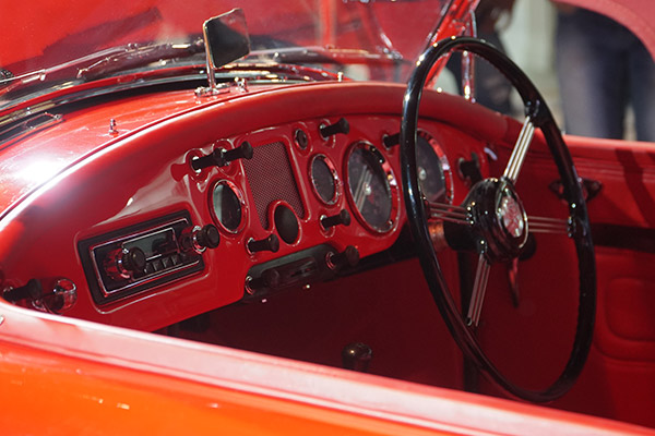 Droom is Coming to AutoExpo 2020