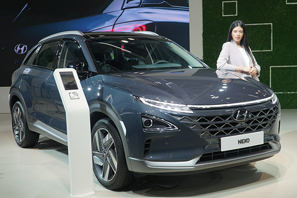 Droom is Coming to AutoExpo 2020