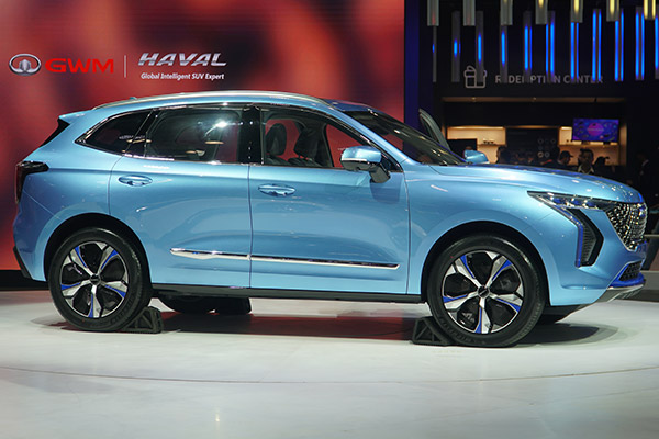 Droom is Coming to AutoExpo 2020