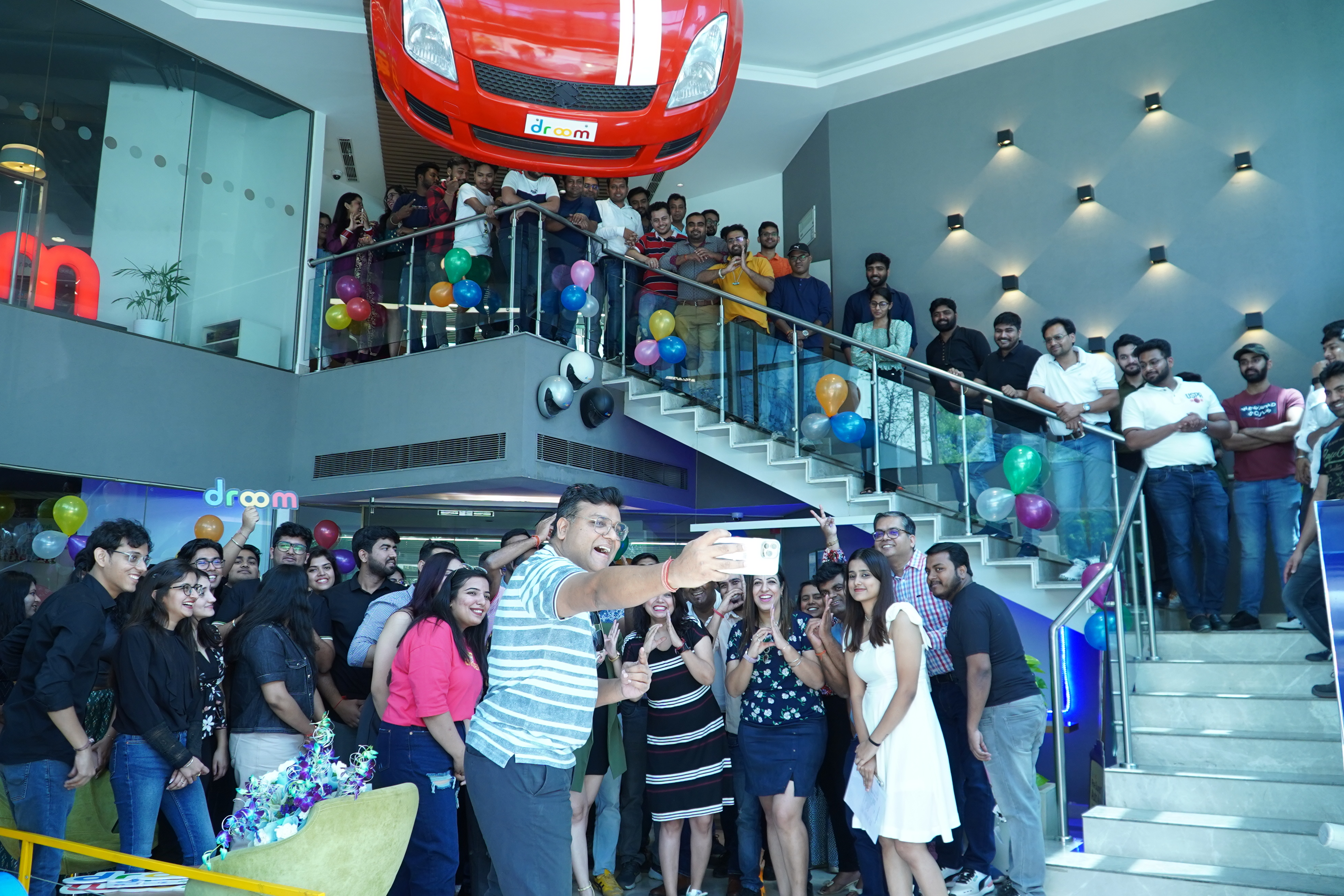 Jobs at Droom | Current Opening | Apply Now