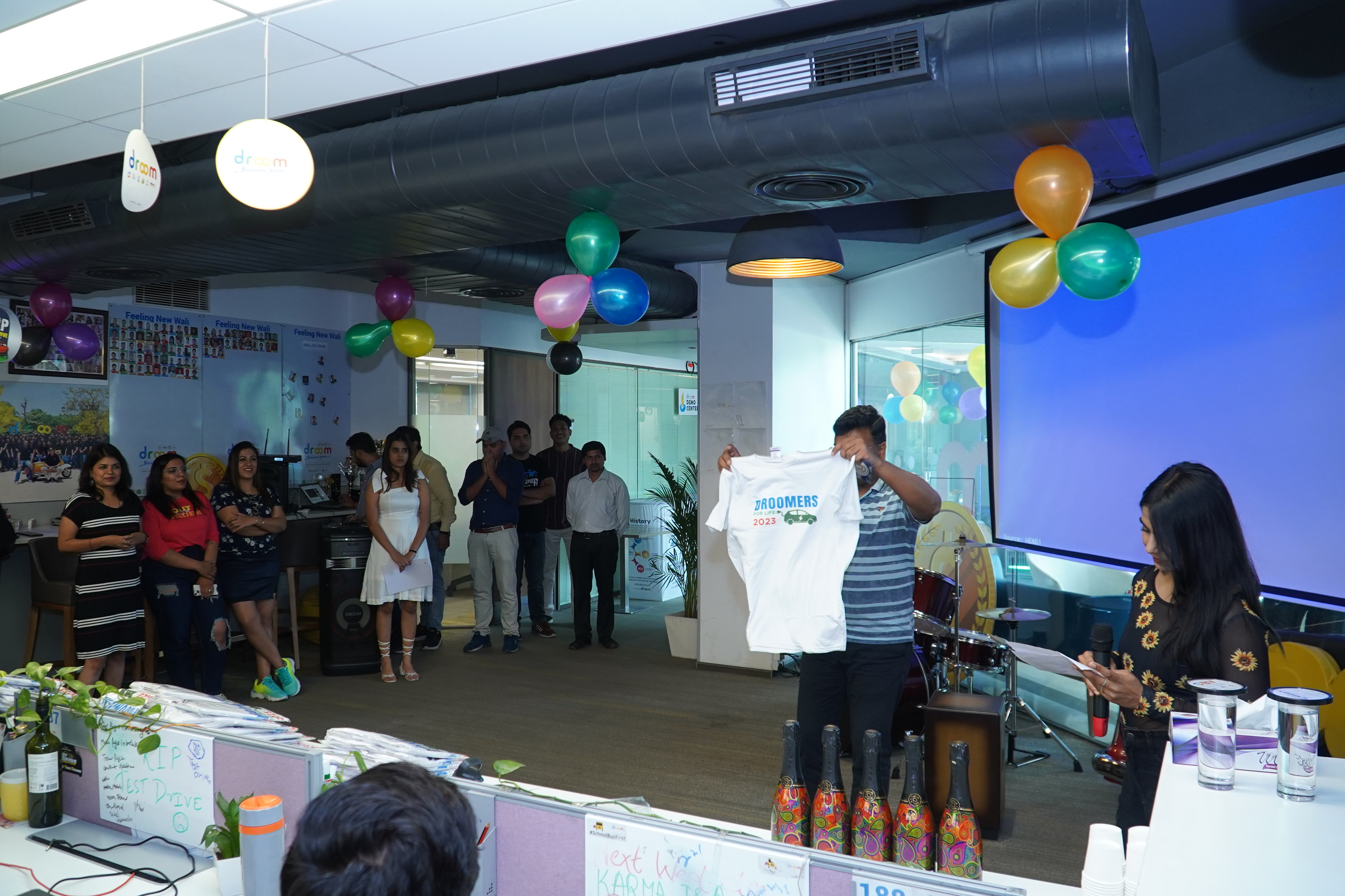 Jobs at Droom | Current Opening | Apply Now