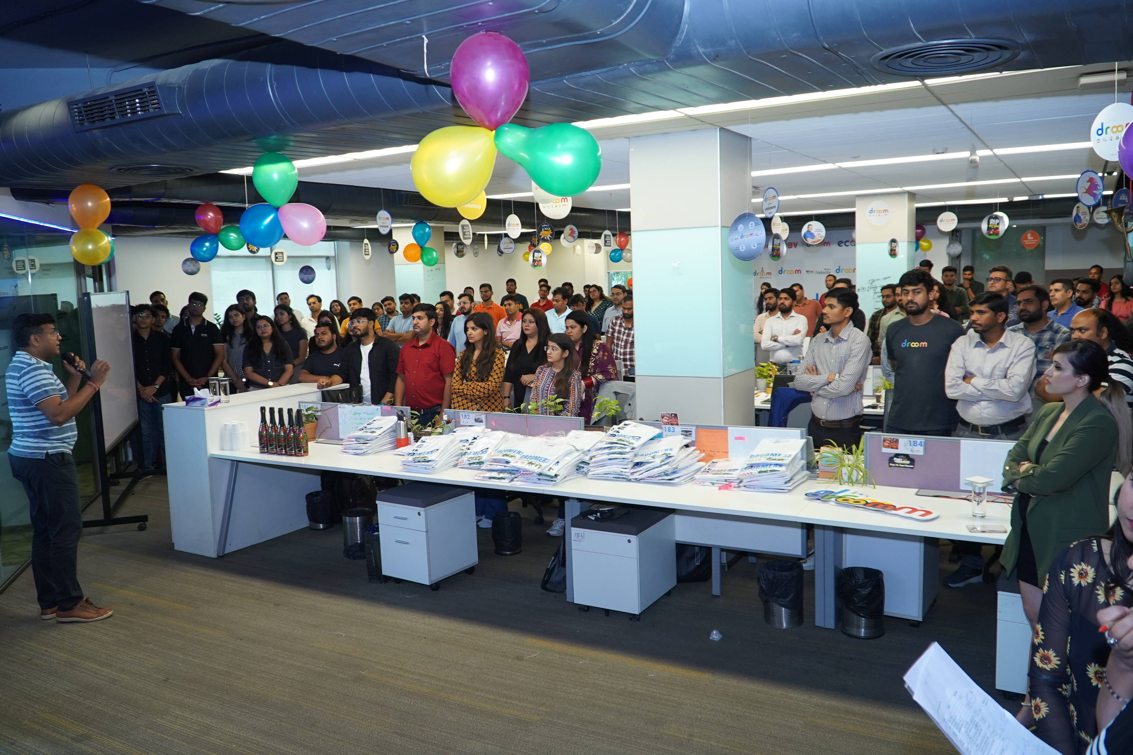 Jobs at Droom | Current Opening | Apply Now