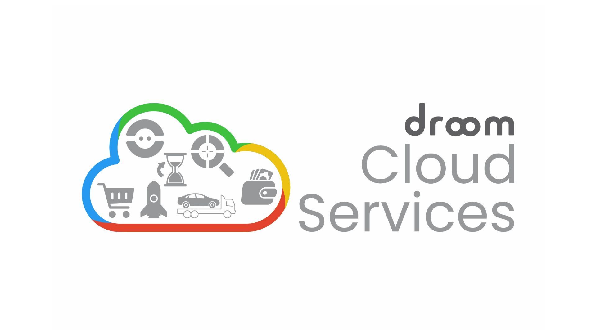 Droom Cloud Services