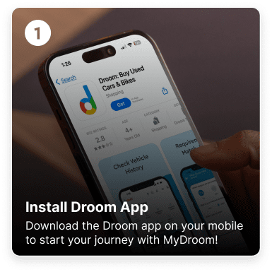 My-droom