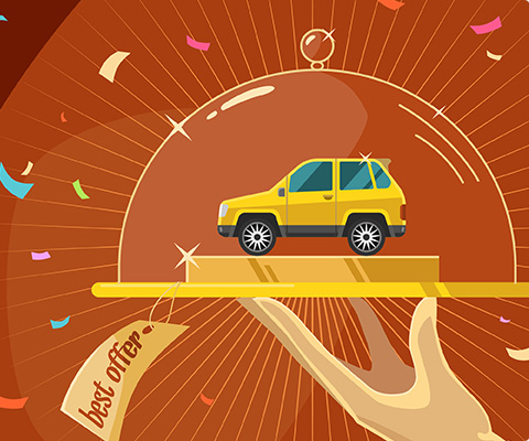 Lockdown Special - Lockdown offers and huge discounts on cars | Droom