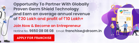 Germ Shield: Antimicrobial Coating, Antibacterial Coating and Treatment ...