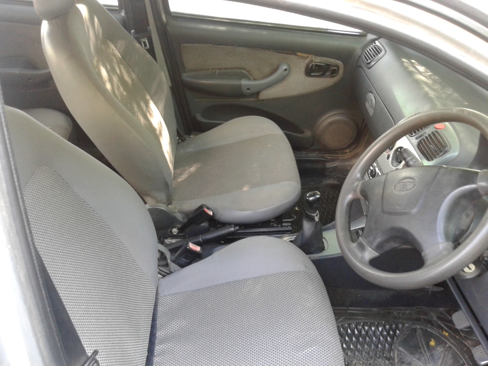 Used Tata Sumo SPACIO GOLD 2007 Model (PID-1415237120) Car for Sale in ...