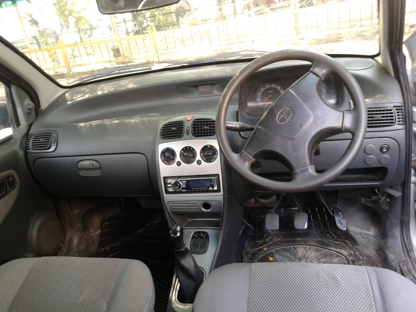 Used Tata Sumo SPACIO GOLD 2007 Model (PID-1415237120) Car for Sale in ...