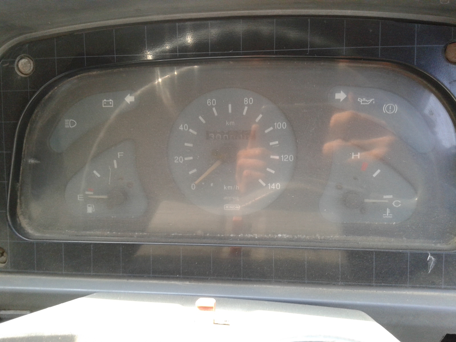 Used Tata Sumo SPACIO GOLD 2007 Model (PID-1415237120) Car for Sale in ...