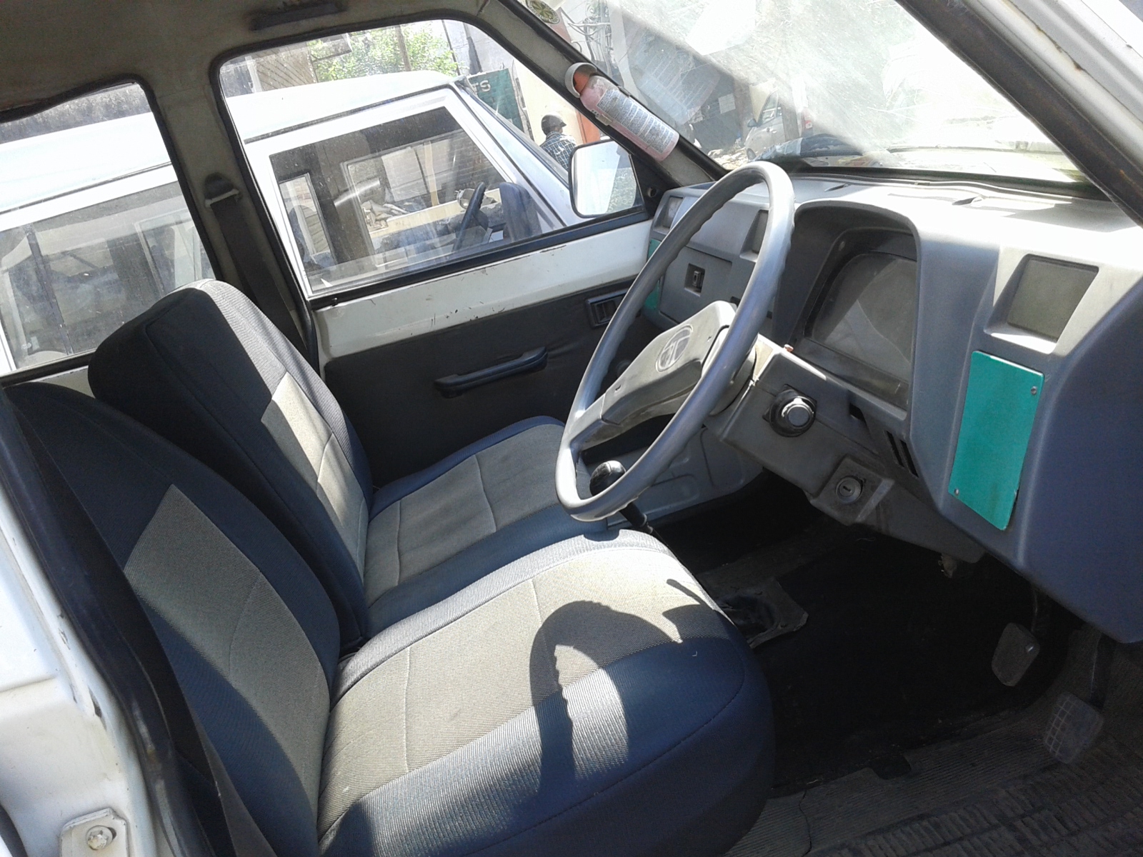 Used Tata Sumo SPACIO GOLD 2007 Model (PID-1415237120) Car for Sale in ...